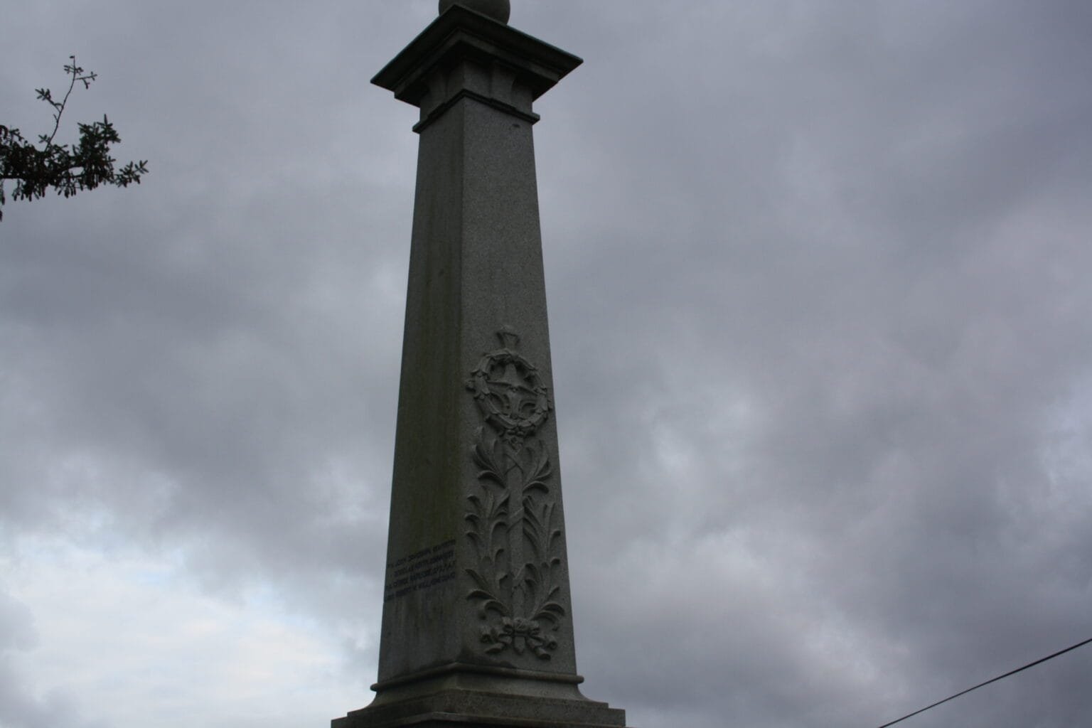 Auchenblae - My Scotland