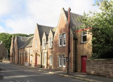 Auchenblae - My Scotland