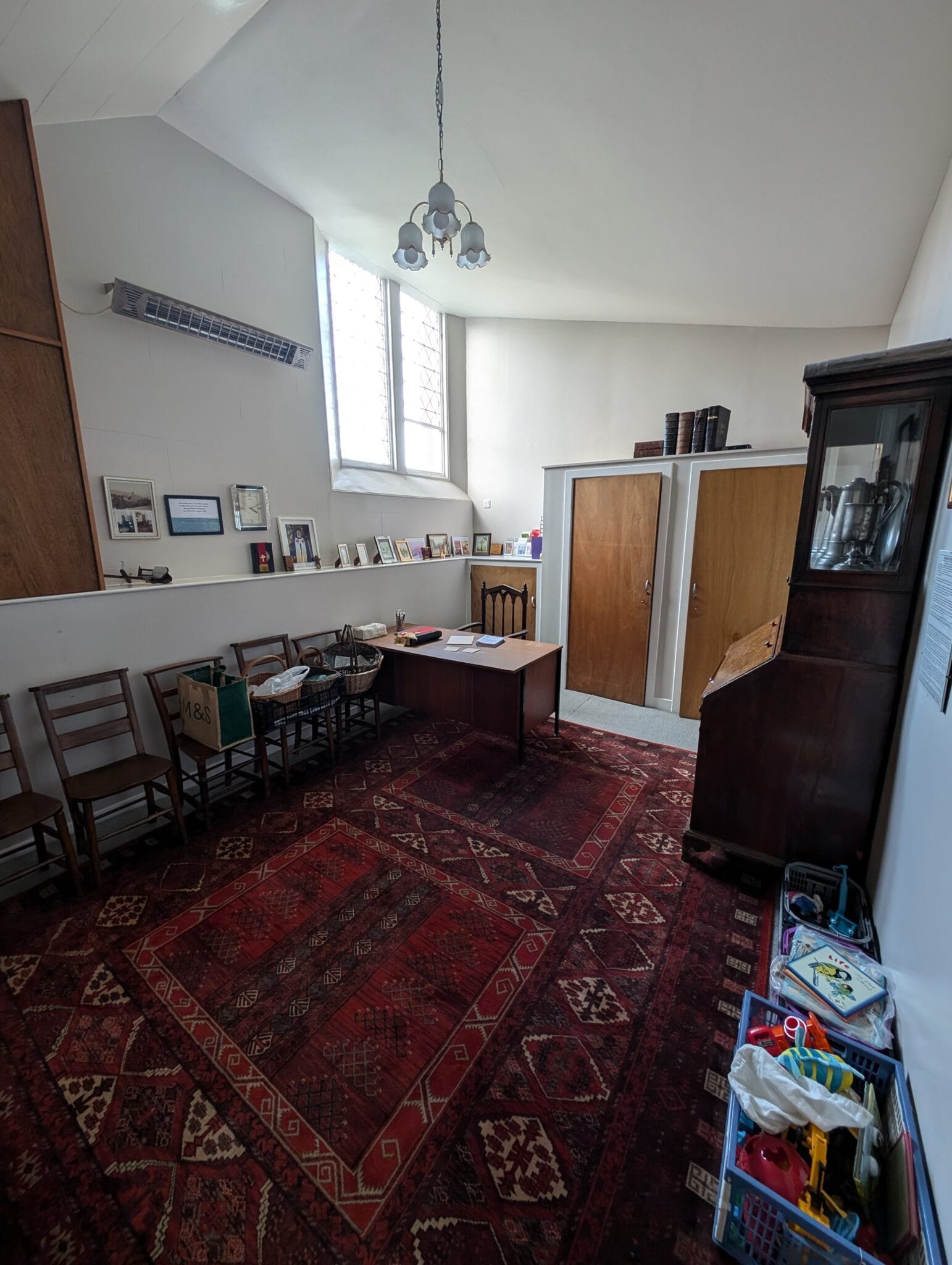 Auchenblae - My Scotland